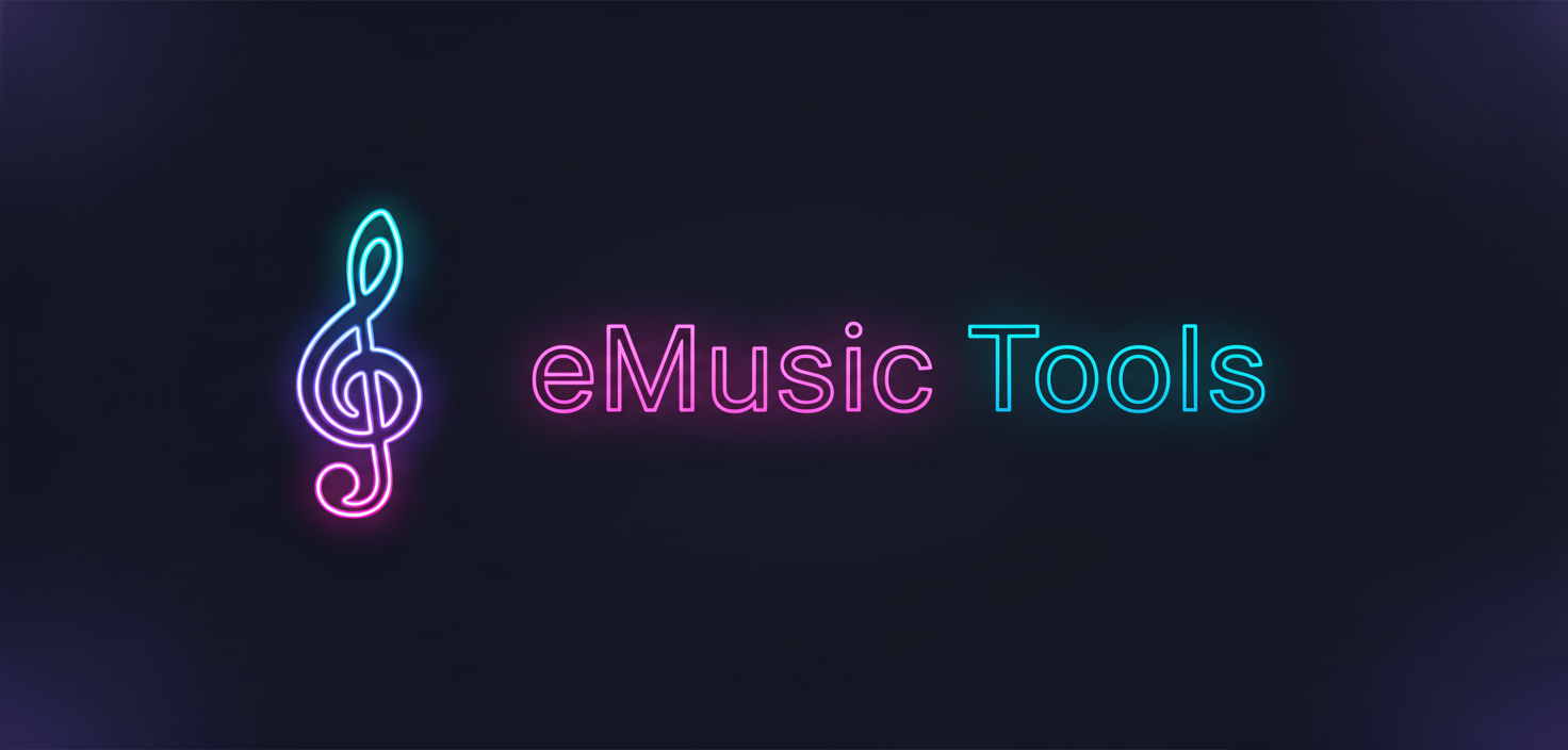 AI Stem Separation | eMusic Tools